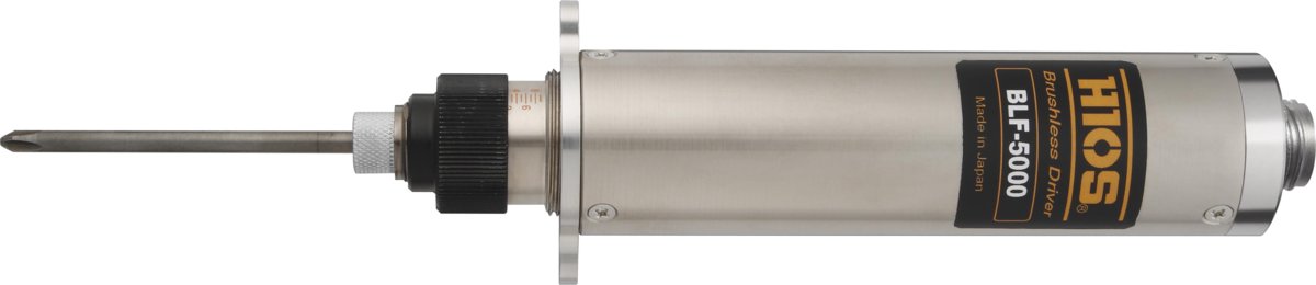 Máy bắn vít HIOS BLF-5000, Electric screwdriver